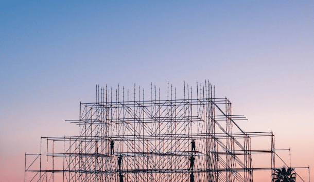 Apa Itu Scaffolding? Ini Fungsi, Jenis dan Tips Menggunakannya | IDN Times