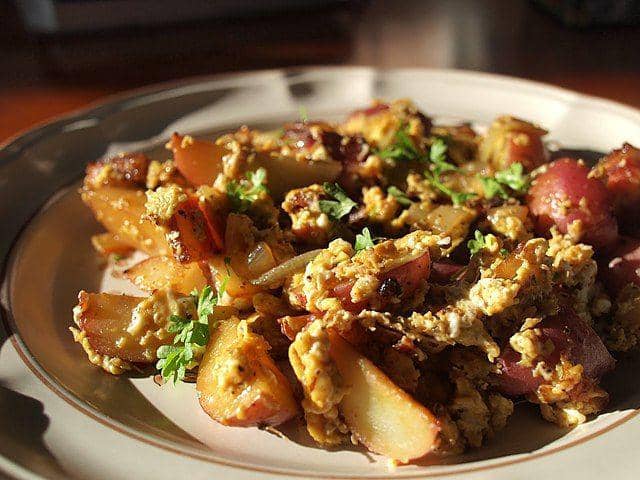 5 Resep Telur Orak-Arik yang Enak dan Mudah | IDN Times