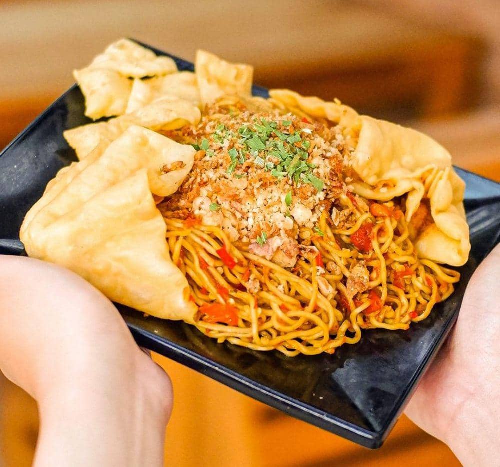 13 Menu MIe Gacoan Terbaru 2025 | IDN Times