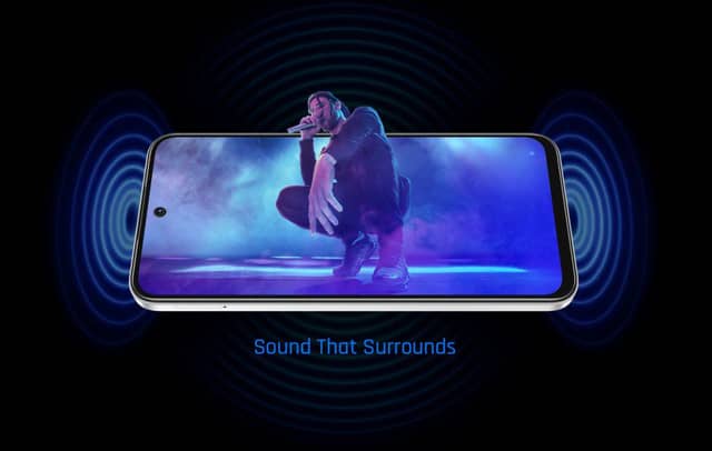 Infinix Hot 50 5G vs TECNO POVA 6 Neo 5G | IDN Times