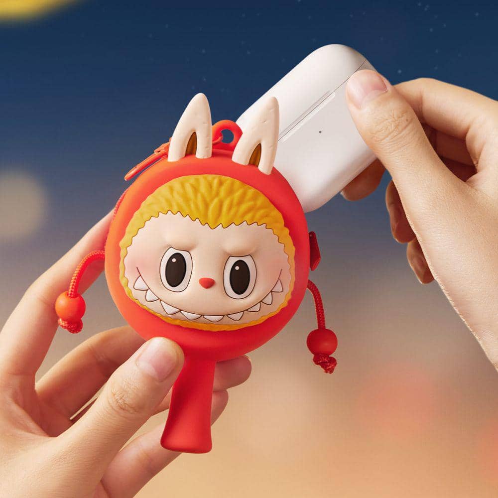 Kenapa Boneka Labubu Viral? Mainan Menggemaskan yang Populer | IDN Times