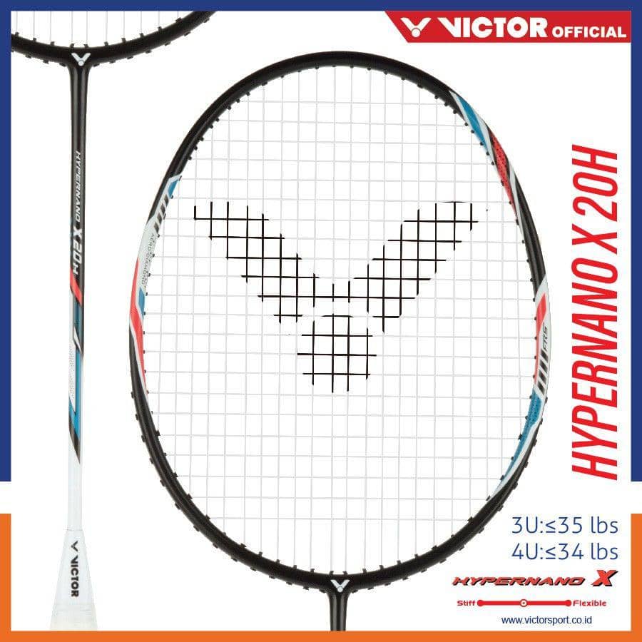 10 Rekomendasi Raket Victor Terbaik 2025, Harga Bervariasi | IDN Times