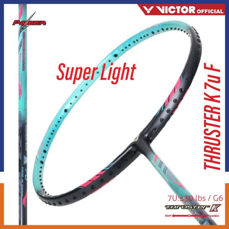 10 Rekomendasi Raket Victor Terbaik 2025, Harga Bervariasi | IDN Times