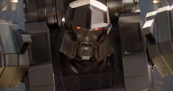 5 Fakta Megatronus Prime Transformers One, Idola Megatron! | Duniaku.com