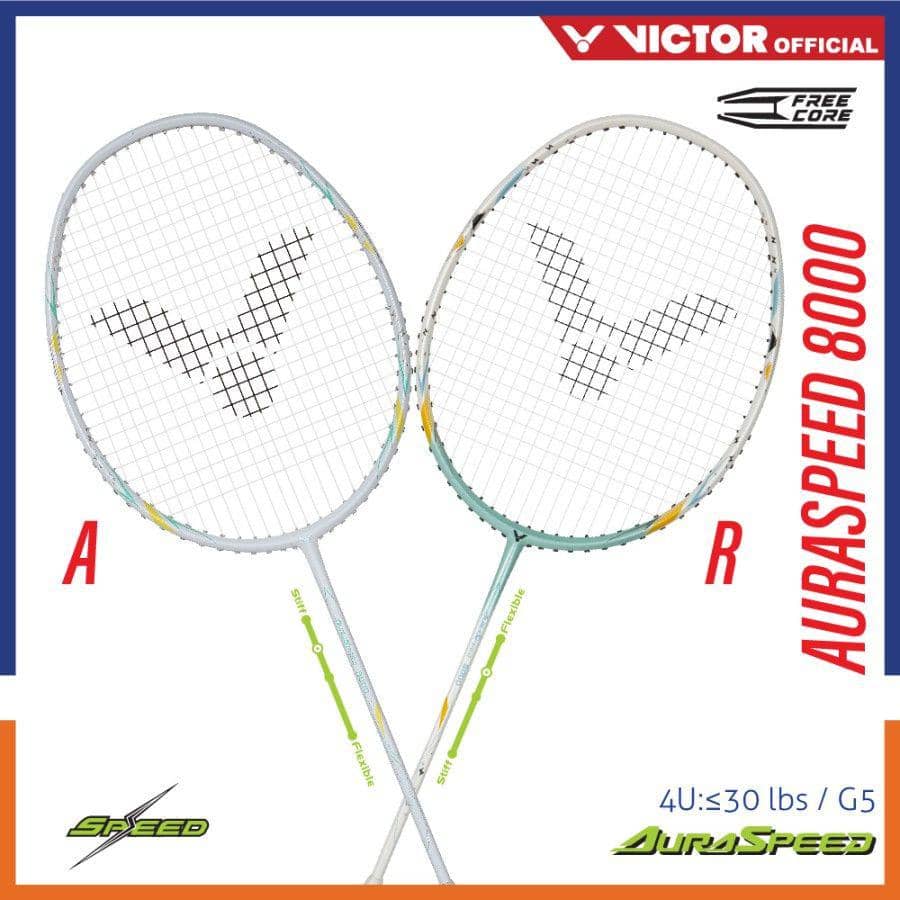 10 Rekomendasi Raket Victor Terbaik 2025, Harga Bervariasi | IDN Times