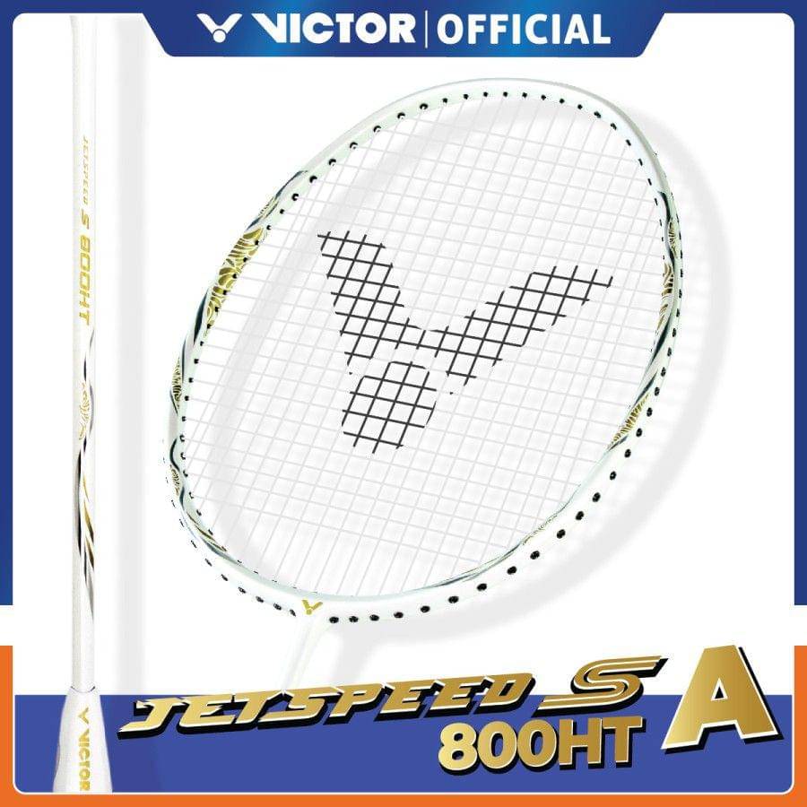 10 Rekomendasi Raket Victor Terbaik 2025, Harga Bervariasi | IDN Times