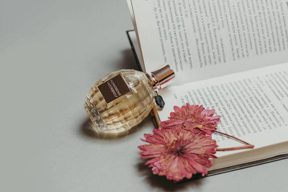 Mengenal Istilah Top, Middle, dan Base Notes pada Parfum | IDN Times