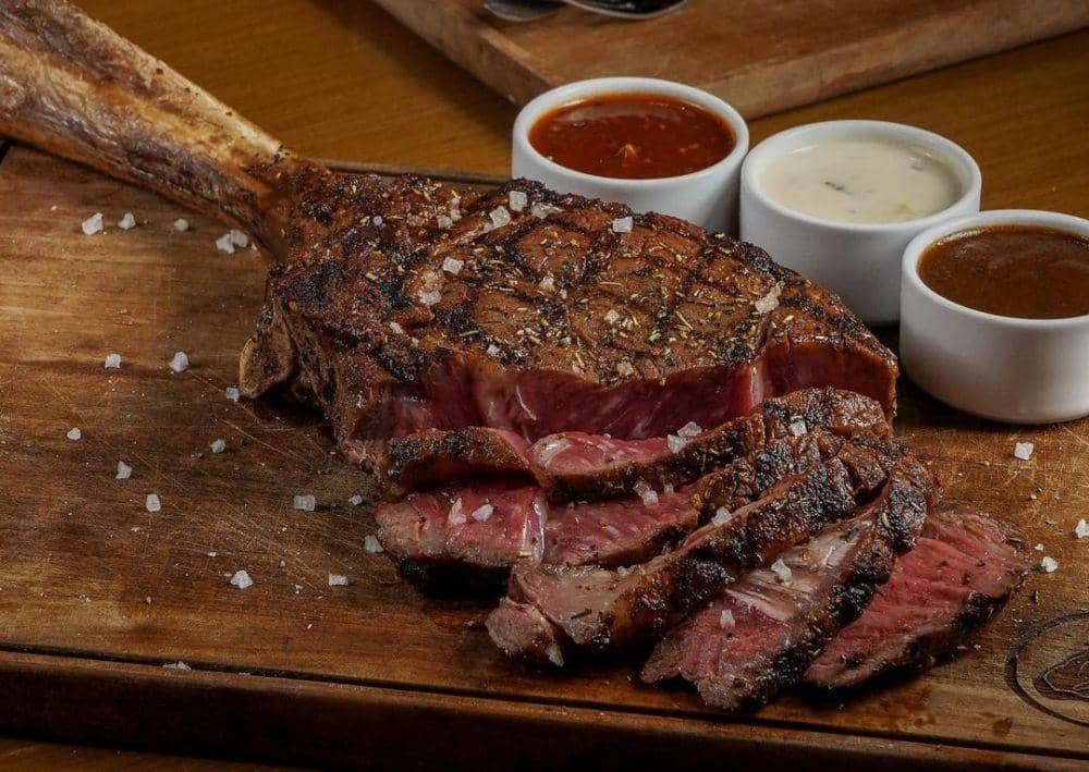 52 Daftar Menu Urban Wagyu Beserta Harga 2025 | IDN Times