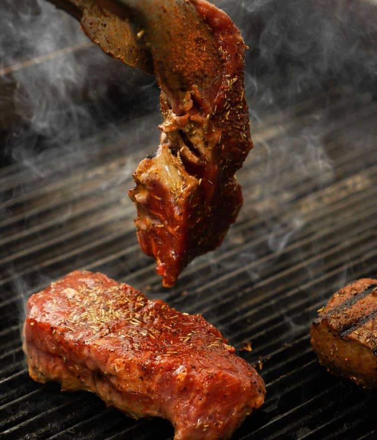 52 Daftar Menu Urban Wagyu Beserta Harga 2025 | IDN Times