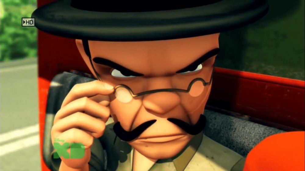 13 Karakter Upin dan Ipin yang Tidak Pernah Muncul Lagi | Duniaku.com