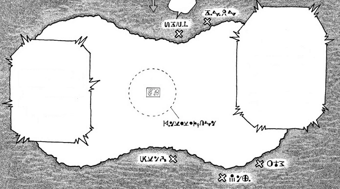 9 Fakta Dark Continent Hunter x Hunter, Sangat Berbahaya! | Duniaku.com