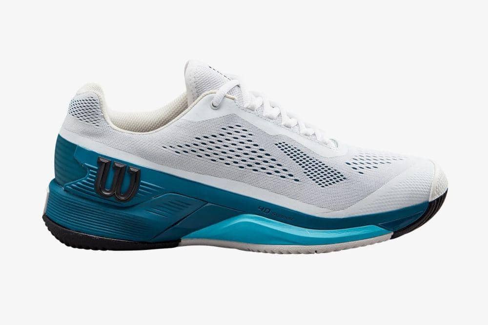 10 Rekomendasi Sepatu Tenis Terbaik 2025, Lokal hingga Luar | IDN Times