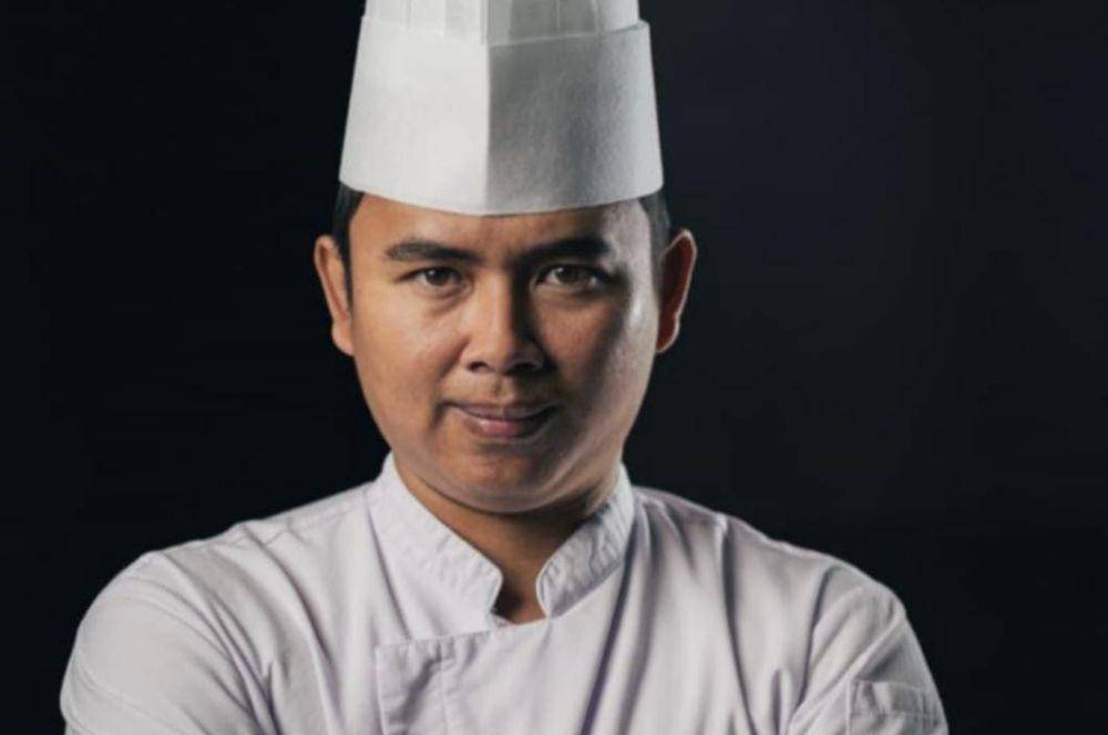 Sumiarta Mewakili Indonesia di Ajang Young Talents Escoffier | IDN ...