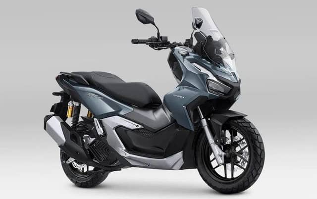 Daftar Harga Honda ADV 160 Terbaru 2025, Mulai Rp36 Juta | IDN Times