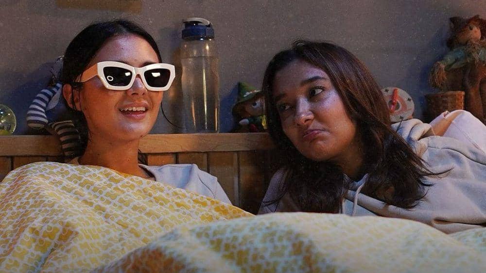 8 Film Terbaik Amanda Rawles Tayang di Netflix Terbaru Laura | IDN ...
