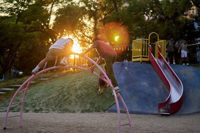 9 Cafe dengan Fasilitas Playground di Jakarta | IDN Times