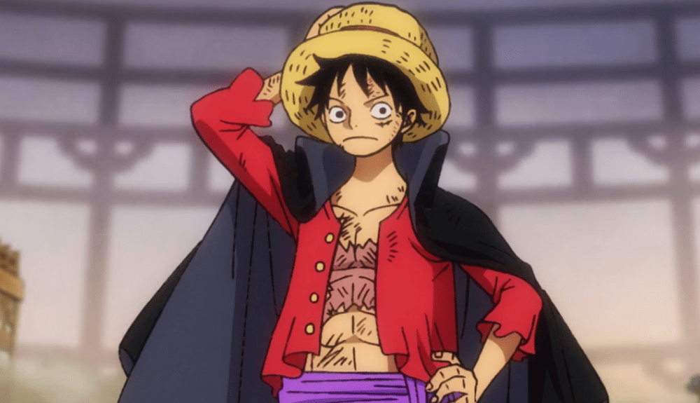Tempat Nonton One Piece, Legal dan Lengkap! | Duniaku.com