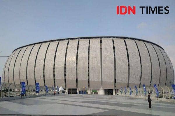Persija vs PSM Makassar Live di TV Mana? Ini Link Streamingnya | IDN Times