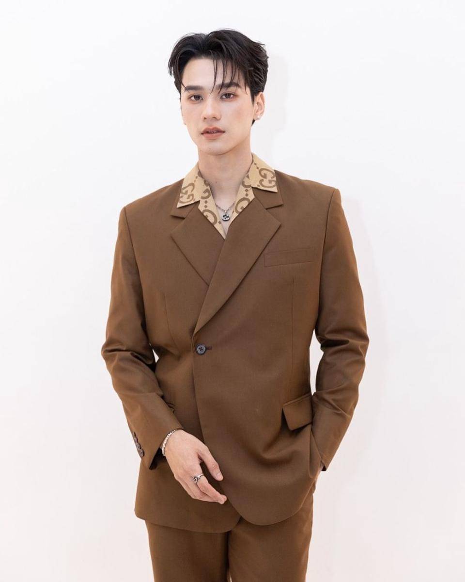 Profil Keng Harit, Debut Akting di The Paradise of Thorns | IDN Times