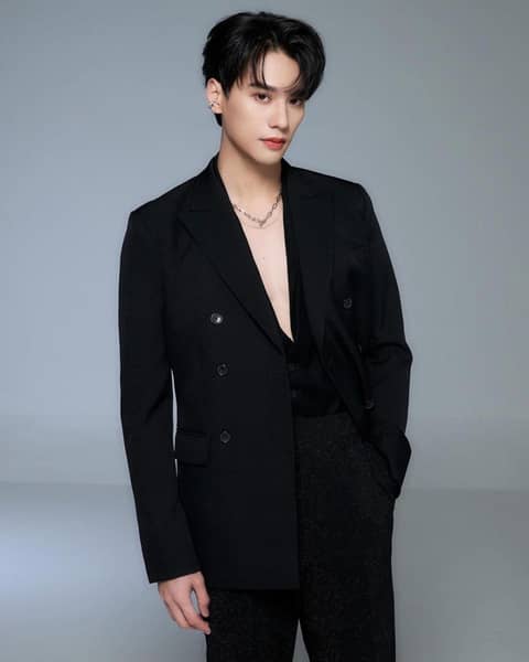 Profil Keng Harit, Debut Akting di The Paradise of Thorns | IDN Times