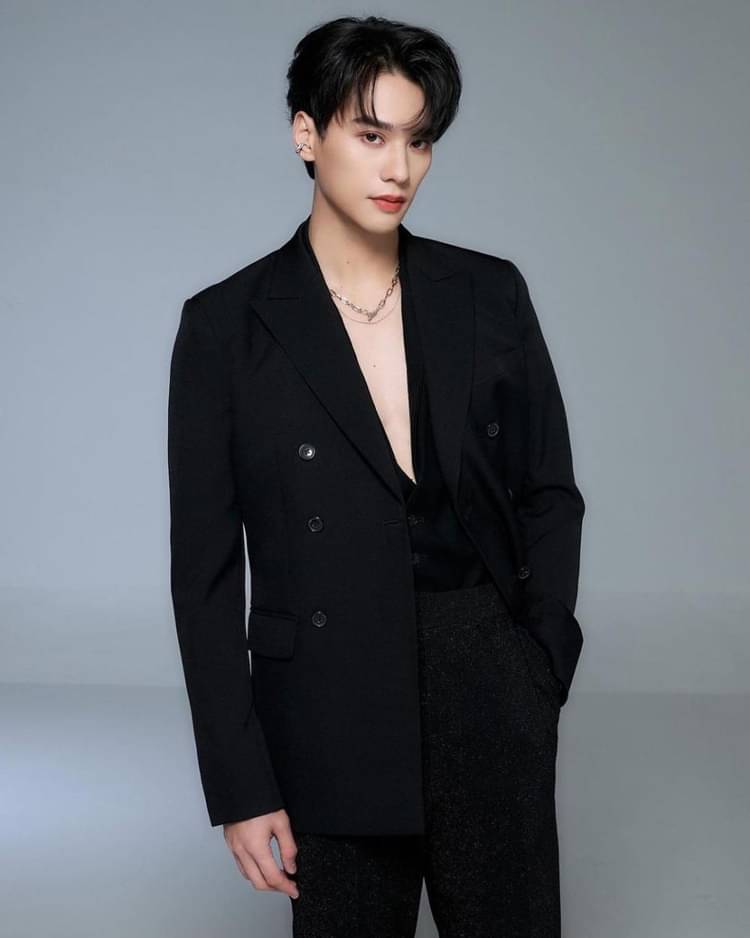 Profil Keng Harit, Debut Akting di The Paradise of Thorns | IDN Times