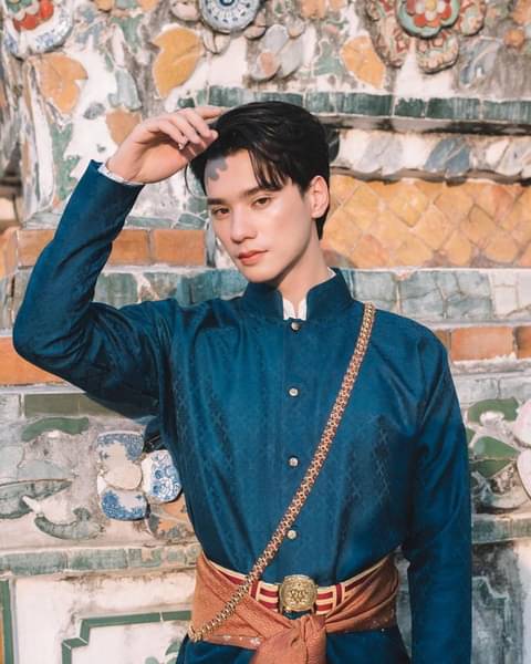 Profil Keng Harit, Debut Akting di The Paradise of Thorns | IDN Times