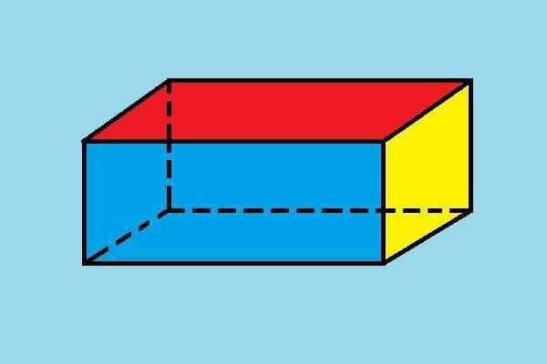 Rumus Balok Lengkap dengan Contoh Soal dan Cara Menghitung | IDN Times