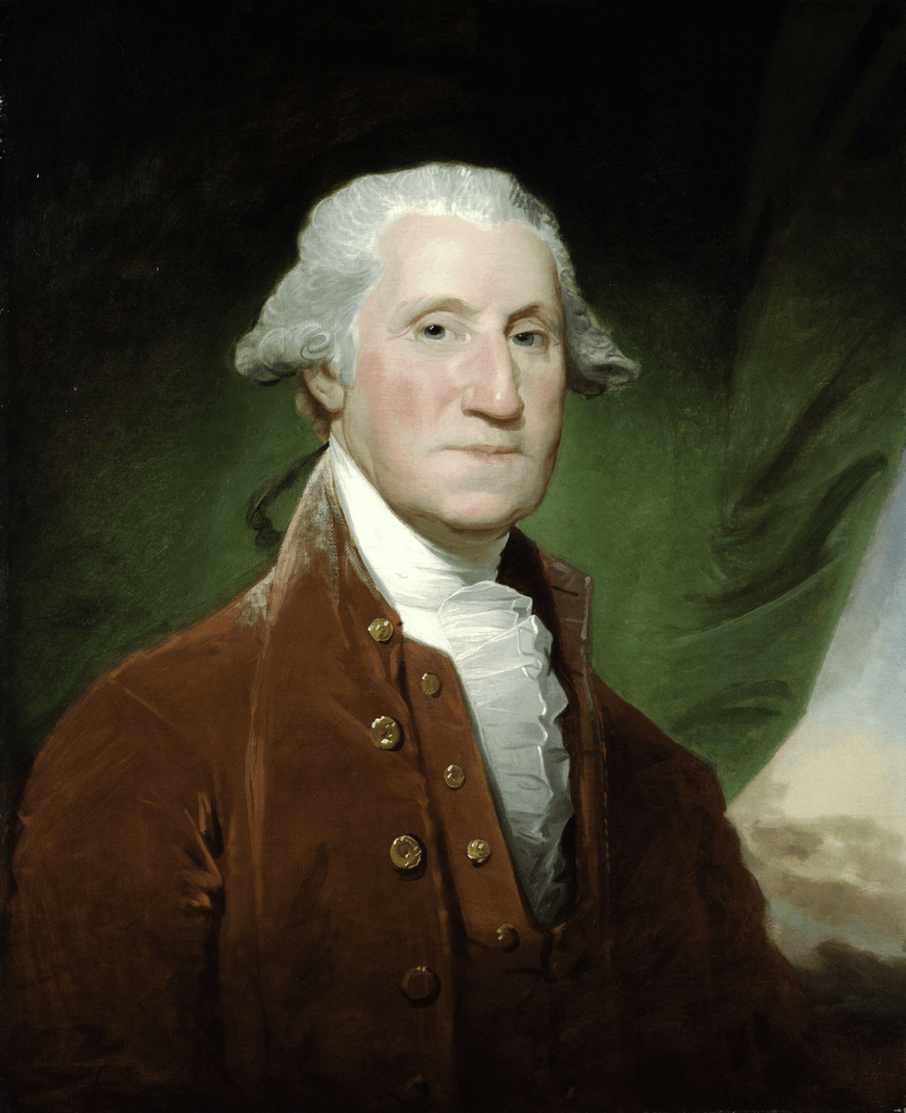 Fakta George Washington, Presiden Pertama Amerika Serikat | IDN Times
