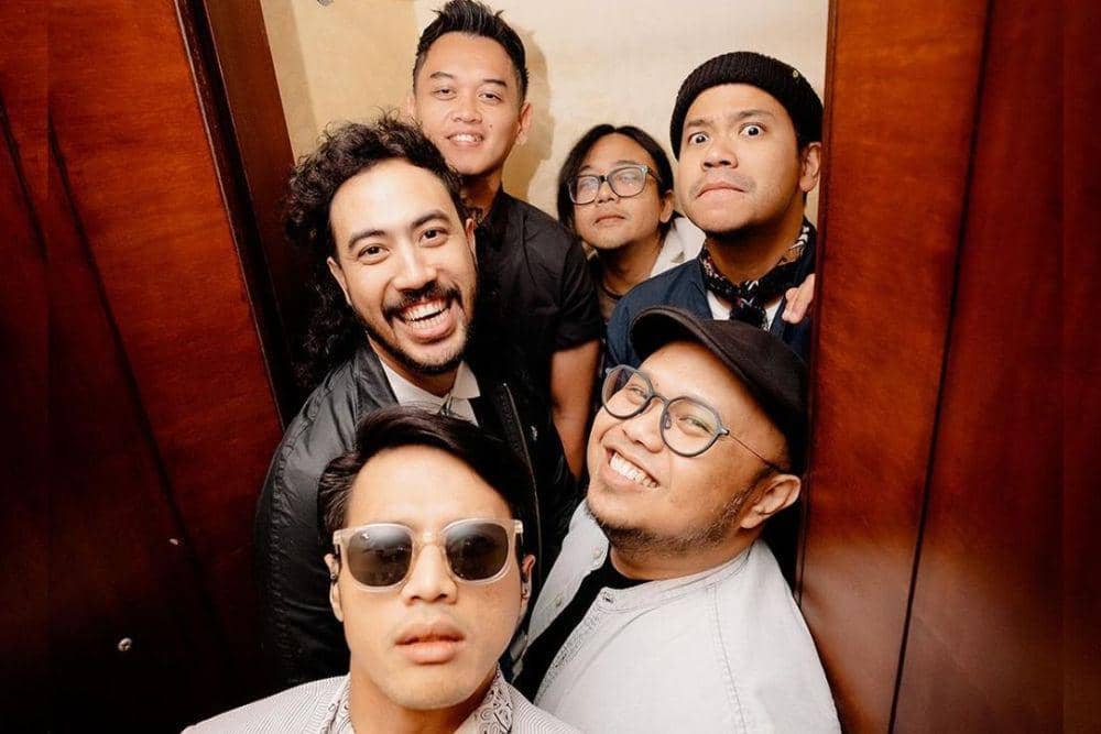 Lirik Lagu Hapus Aku - Nidji | IDN Times