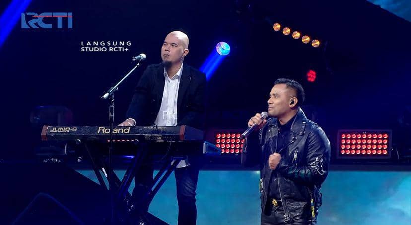 Bedanya Dewa, Dewa 19, The Rock, T.R.I.A.D, dan Mahadewa | IDN Times