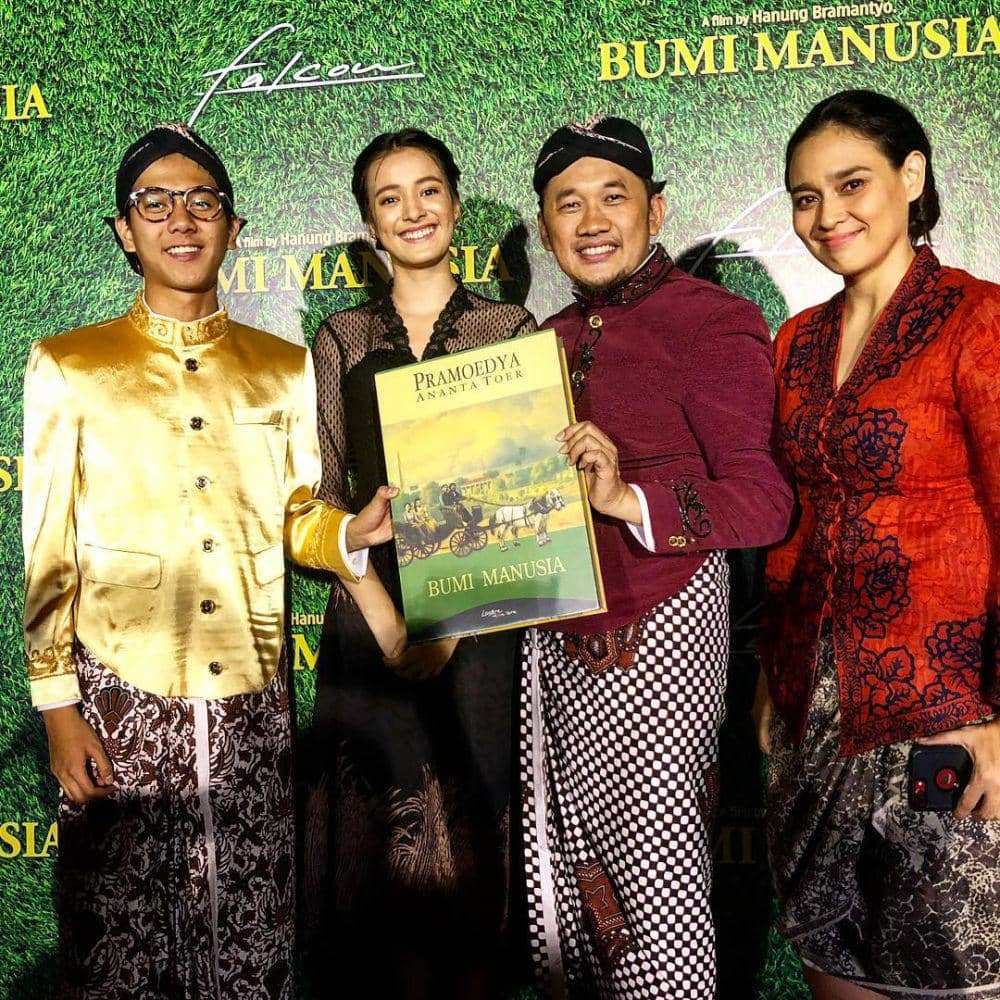 Film Hanung Bramantyo Tema Budaya Terbaru Javanese Kamasutra | IDN Times Jogja