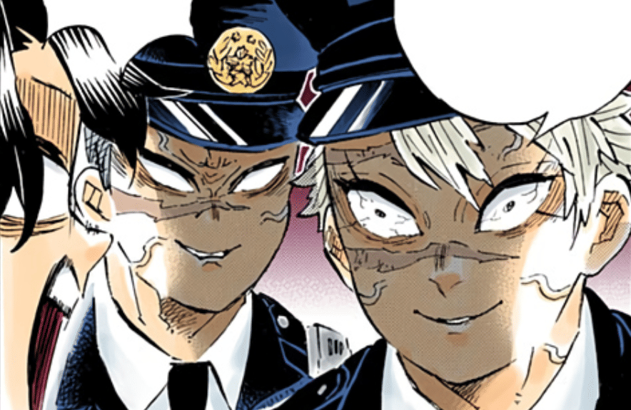 Keturunan dan Reinkarnasi Karakter Kimetsu no Yaiba | Duniaku.com
