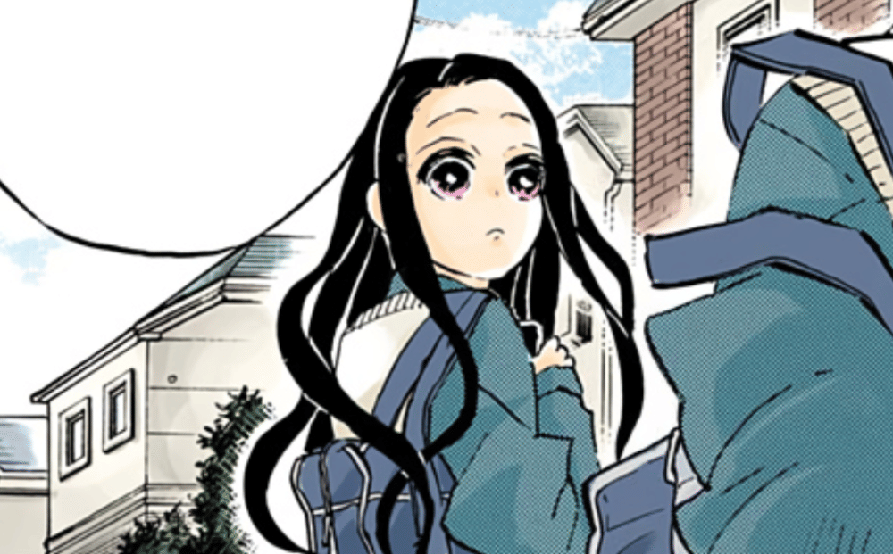 Keturunan dan Reinkarnasi Karakter Kimetsu no Yaiba | Duniaku.com