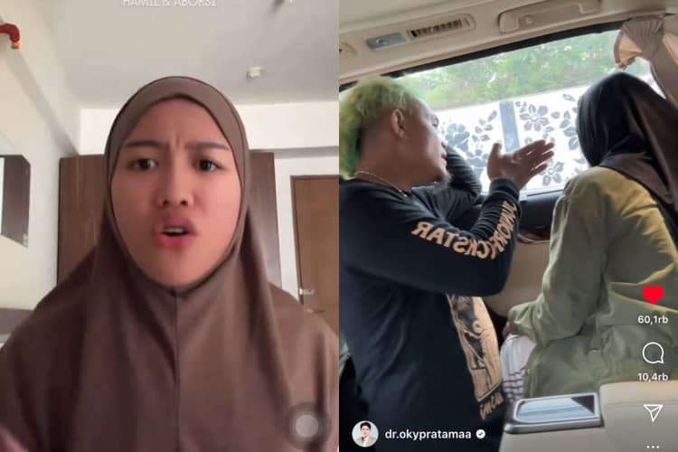 Kronologi Nikita Mirzani vs Lolly yang Berujung Jemput Paksa | IDN Times