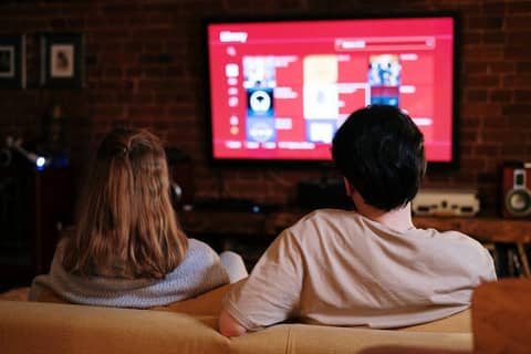 5 Situs Nonton Film Indonesia Legal dan Lengkap, Bisa Gratis | IDN Times