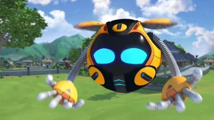 9 Power Sphera di BoBoiBoy yang Ikonik dan Kekuatan Mereka! | Duniaku.com