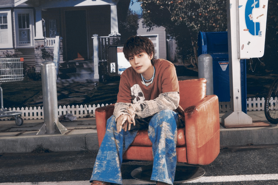 Kontrak Taeil eks NCT dengan SM Entertainment Resmi Diputus | IDN Times