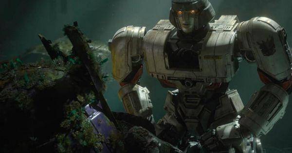 13 Primes yang Diketahui Sejauh Ini di Transformers One | Duniaku.com