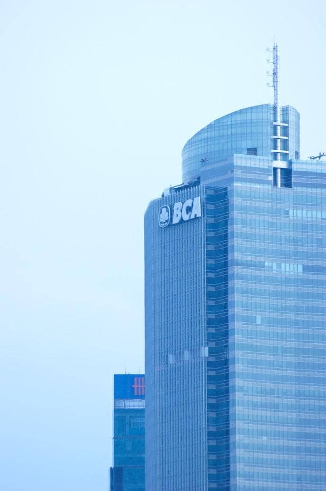 CEK FAKTA: Pembobolan Rekening Dana Investasi Rp70 M di BCA, Benarkah ...
