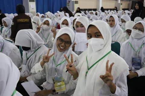 50 Kata-Kata Motivasi PKKMB untuk Mahasiswa Baru | IDN Times