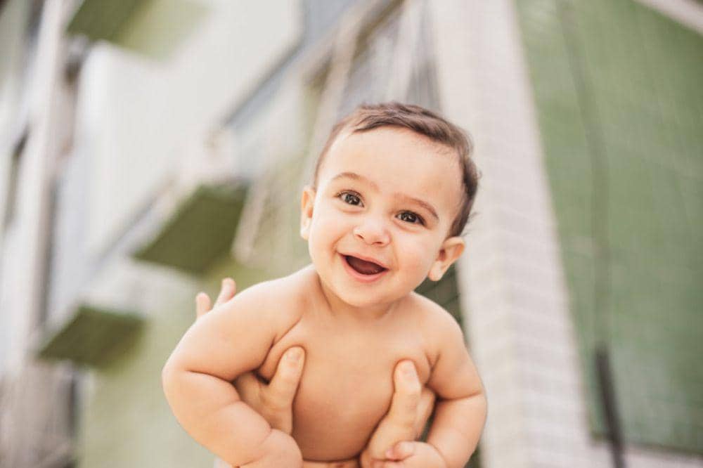 100 Nama Baptis Katolik Laki-laki dari Santo, Lengkap A-Z | IDN Times