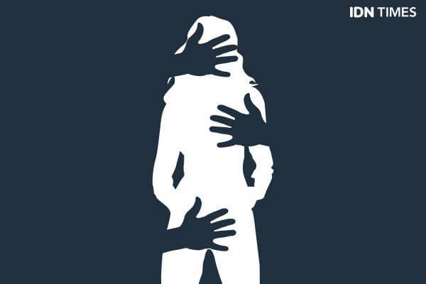 Dugaan Kekerasan Seksual di UPN Veteran Yogyakarta | IDN Times Jogja