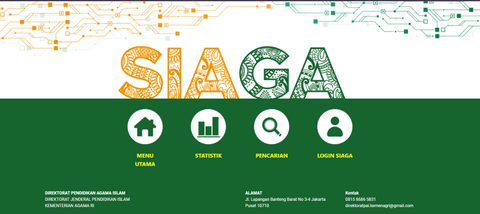 Cara Mengaktifkan SIAGAPENDIS untuk Guru PAI | IDN Times