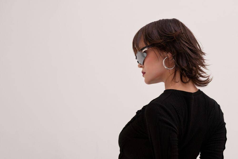 6 Model Rambut Mullet Cewek, Cool dan Beda dari yang Lain! | IDN Times