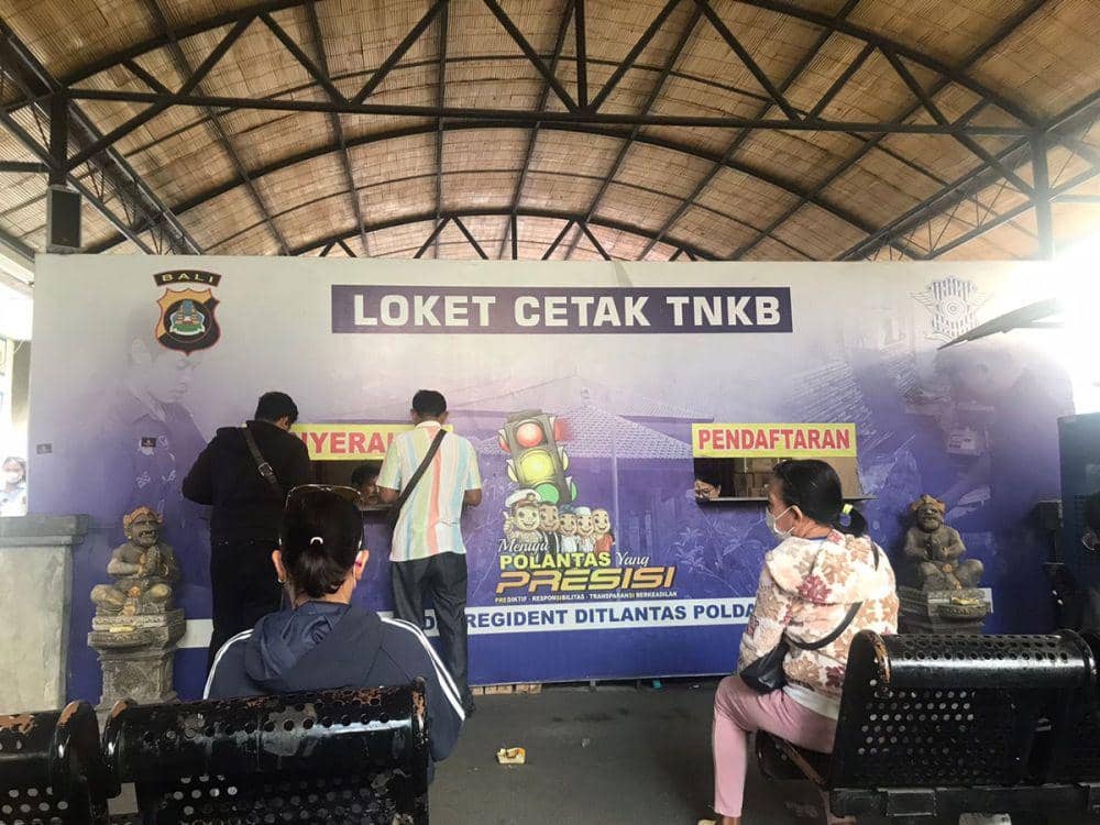 Biaya Ganti Alamat STNK dan BPKB Motor Bekas, Ini Kisarannya | IDN Times