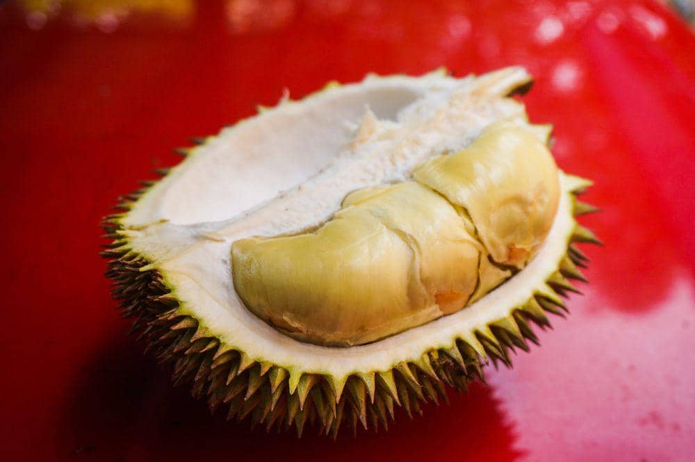 10 Jenis Durian Enak Paling Populer | IDN Times