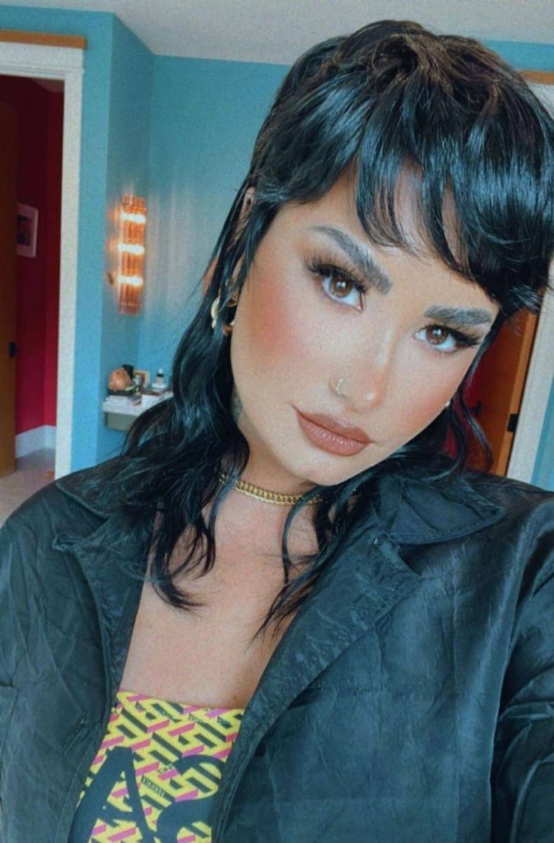 6 Model Rambut Mullet Cewek, Cool dan Beda dari yang Lain! | IDN Times