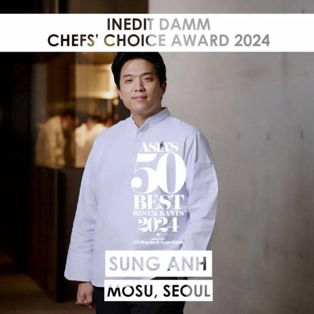 13 Fakta Anh Sung Jae, Juri Variety Show Culinary Class Wars | IDN Times