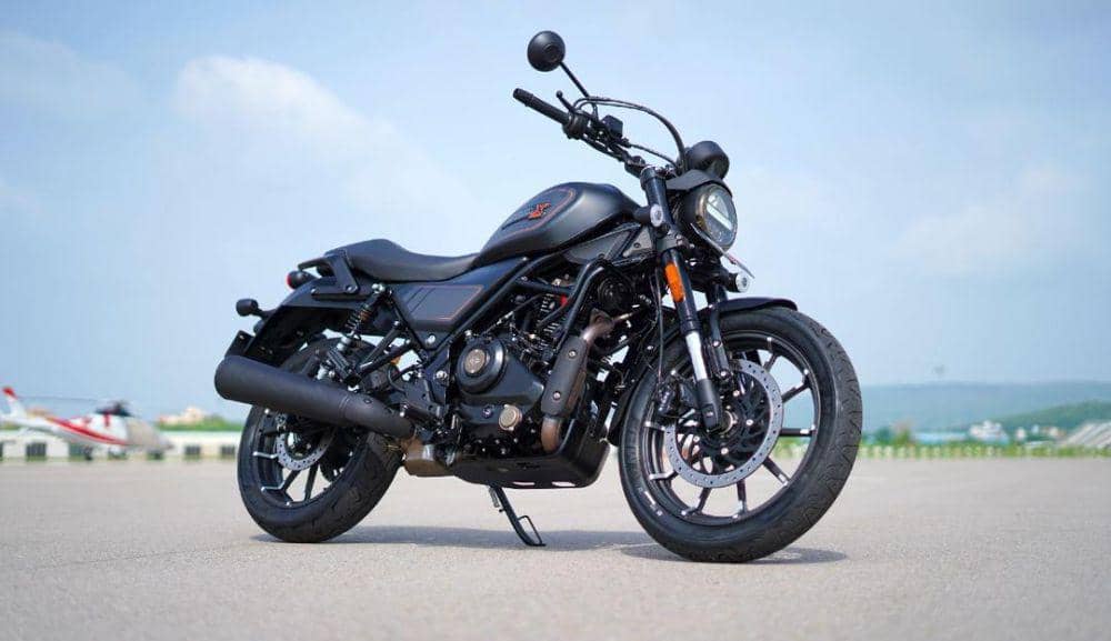 Harley-Davidson X440 2024: Spesifikasi, Harga, dan Fitur | IDN Times