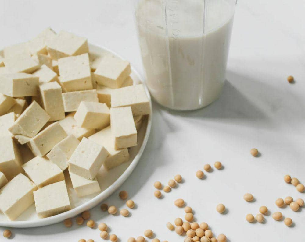 Resep Tahu Susu Lembang Homemade, Teksturnya Sempurna | IDN Times